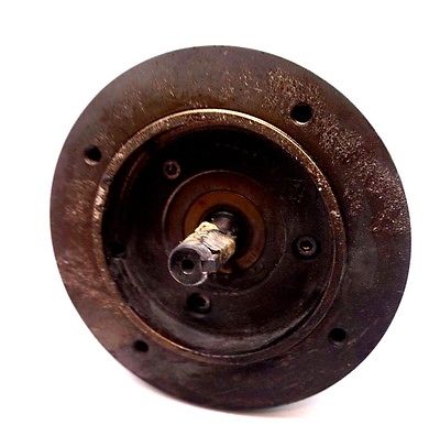 NEW GAST 4AM-NCC-126 AIR MOTOR 4AMNCC126 - SB Industrial Supply, Inc.