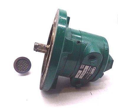 NEW GAST 4AM-NCC-126 AIR MOTOR 4AMNCC126 - SB Industrial Supply, Inc.