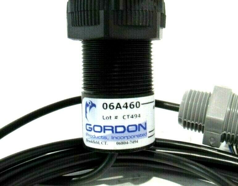 NEW GORDON 06A460 PROXIMITY SENSOR - SB Industrial Supply, Inc.