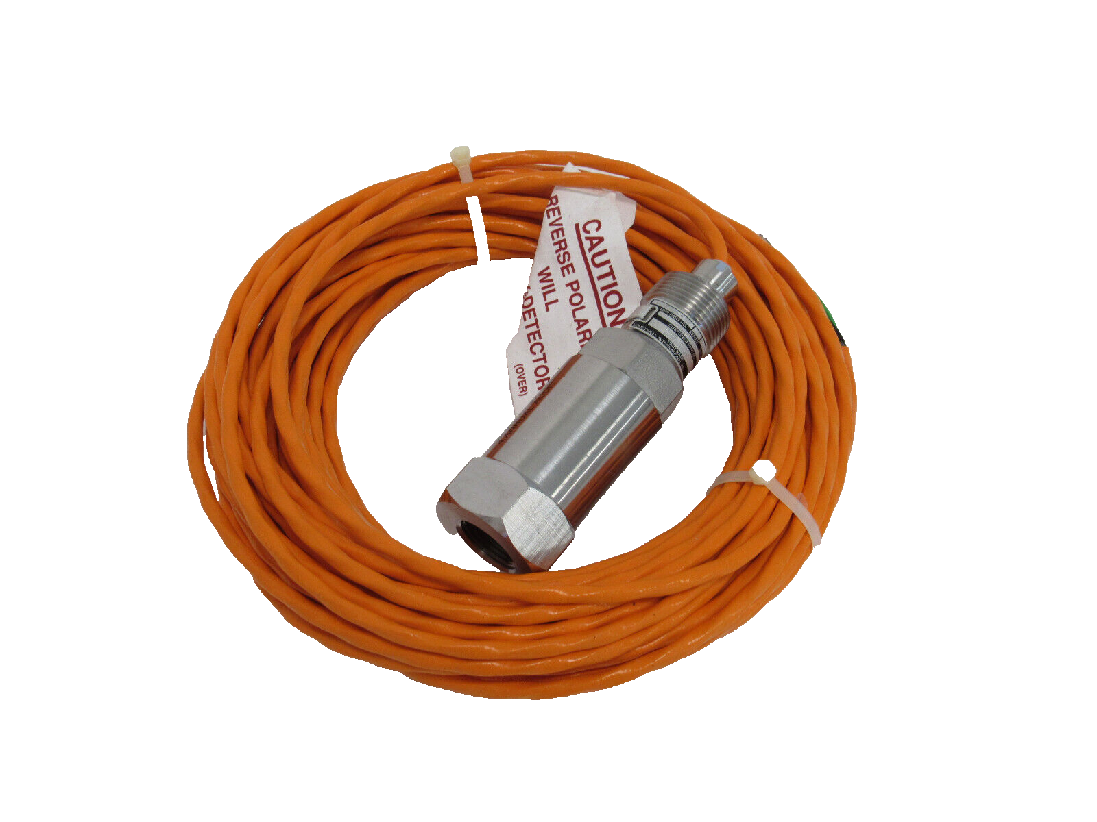 NEW HONEYWELL LG1093AA26 ULTRAVIOLET FLAME SENSOR 261A1812P013 - SB ...