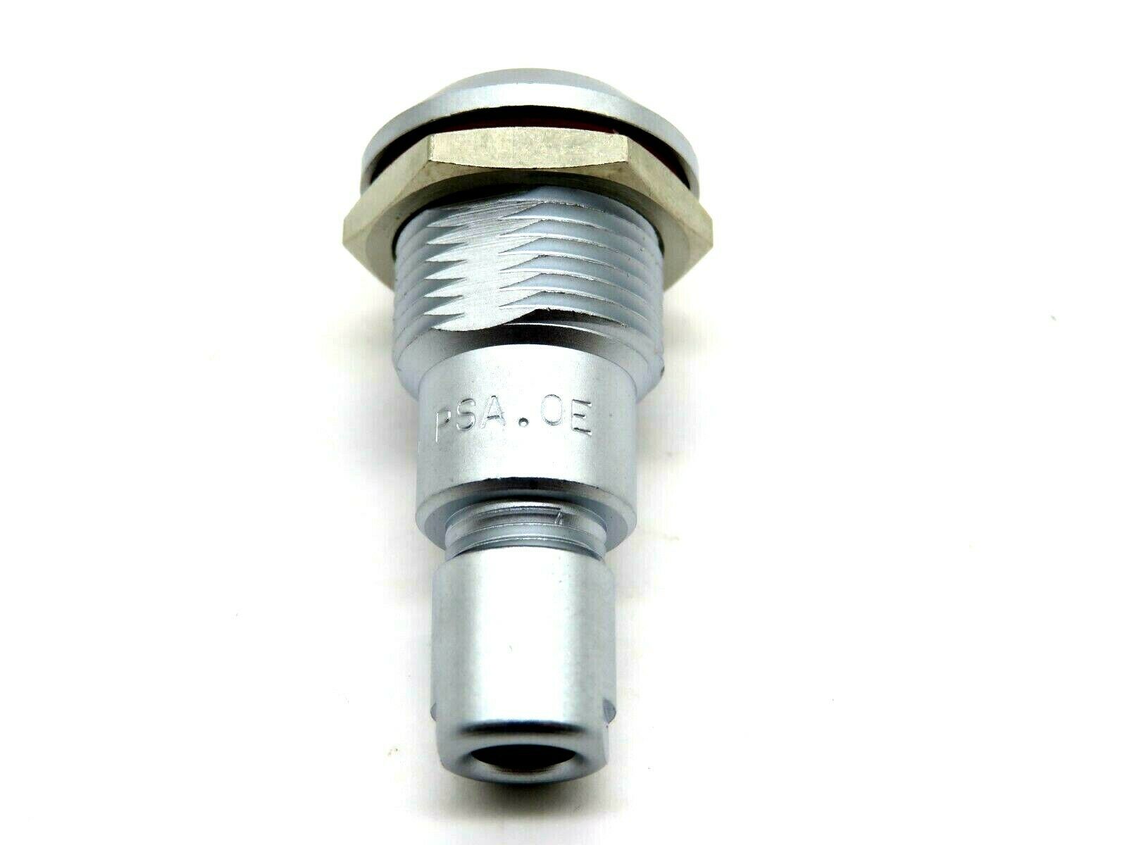 NEW LEMO PSA0E302CLLL30 THERMOCOUPLE RECEPTACLE PSA.0E - SB Industrial ...