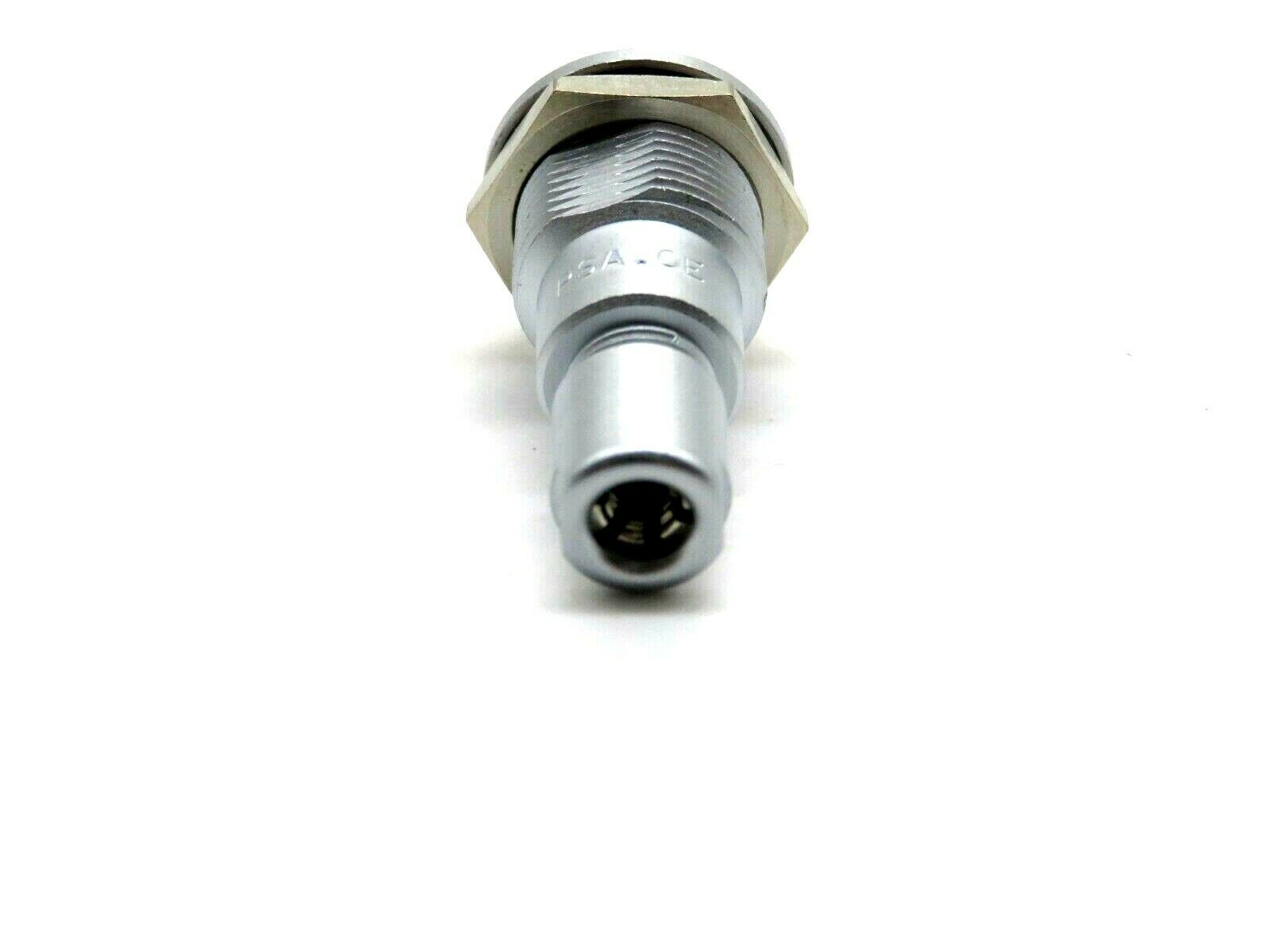 NEW LEMO PSA0E302CLLL30 THERMOCOUPLE RECEPTACLE PSA.0E - SB Industrial ...