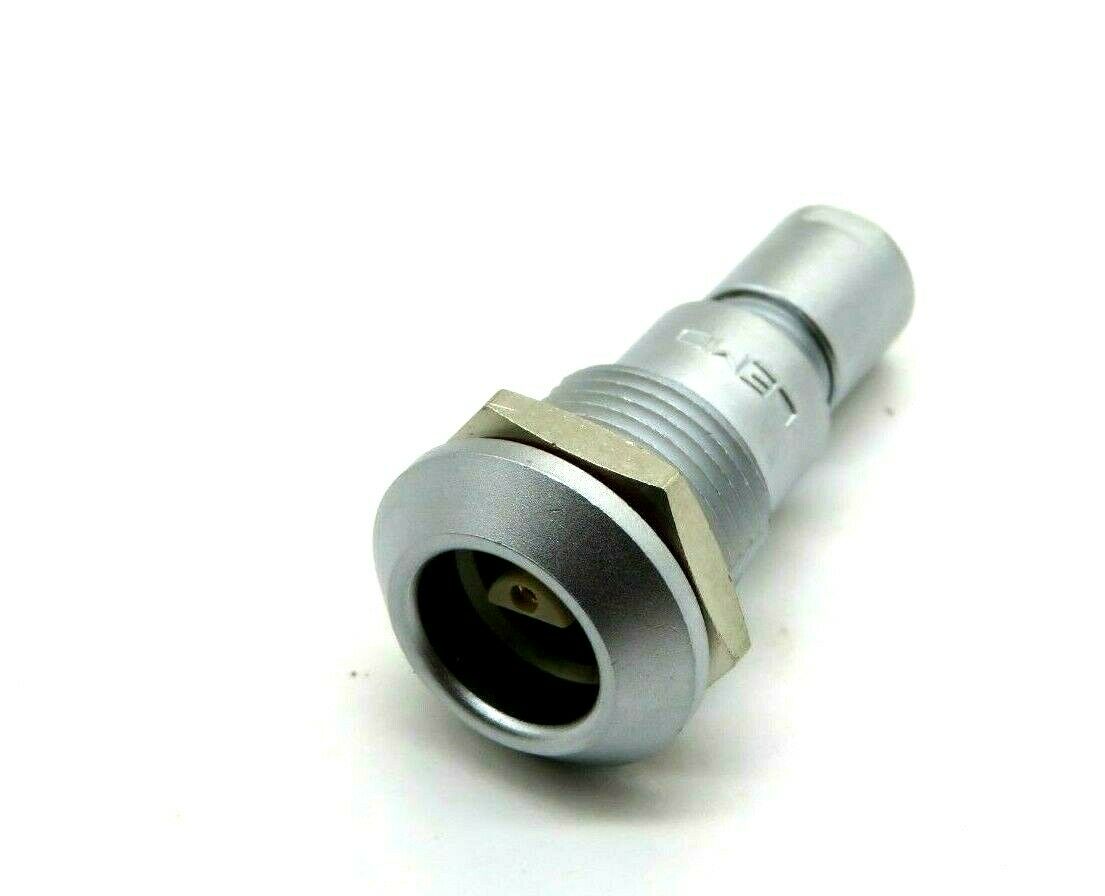 NEW LEMO PSA0E302CLLL30 THERMOCOUPLE RECEPTACLE PSA.0E - SB Industrial ...