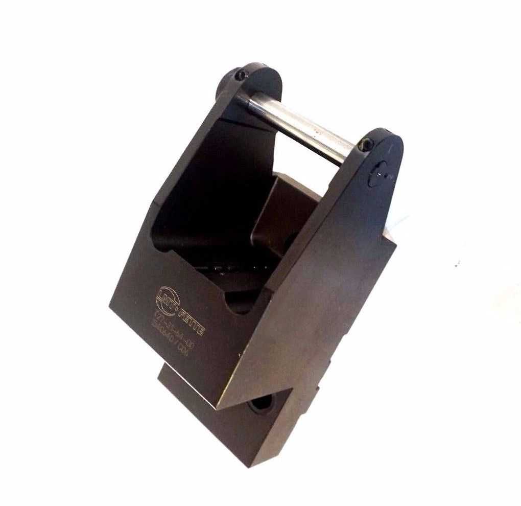 New Lmt Fette T27 31 64 00 Rolling Head Holder T27316400 Sb