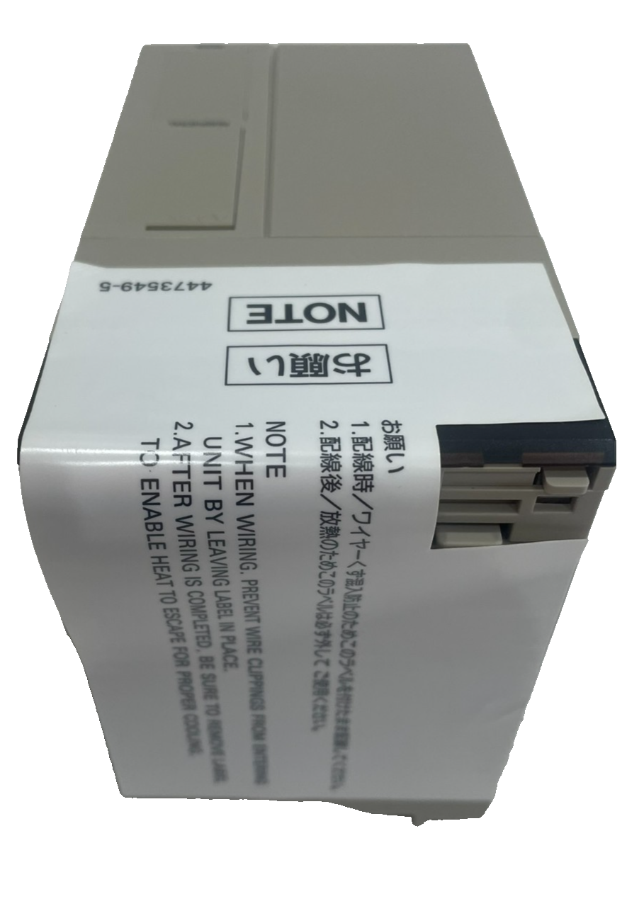 NEW OMRON C200HE-CPU42-E CPU MODULE C200HECPU42E - SB Industrial Supply, Inc.