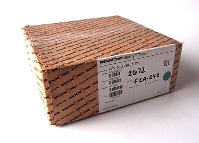 NEW REXNORD HP7706-3.25IN-MTW MAT TOP CHAIN 10028420 HP7706325INMTW ...