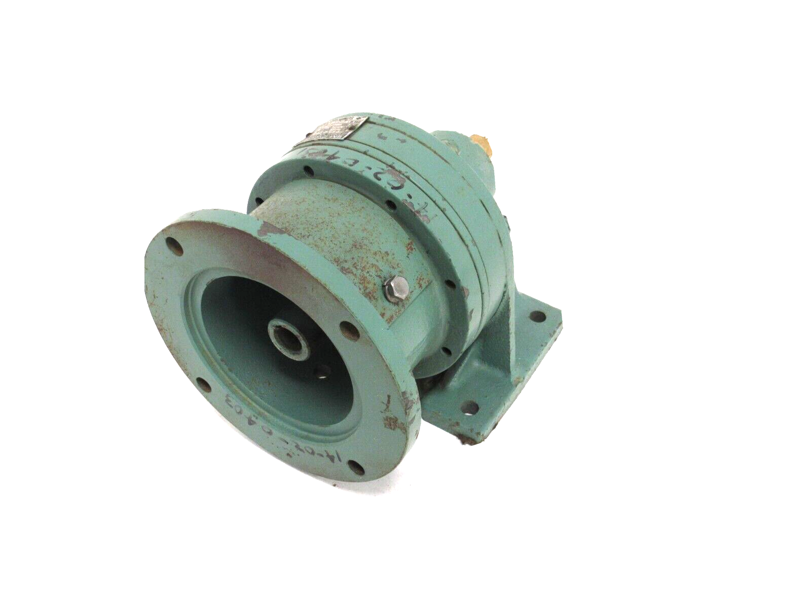 NEW SUMITOMO H1805-HS SM-CYCLO REDUCER 29:1 H1805HS - SB Industrial ...