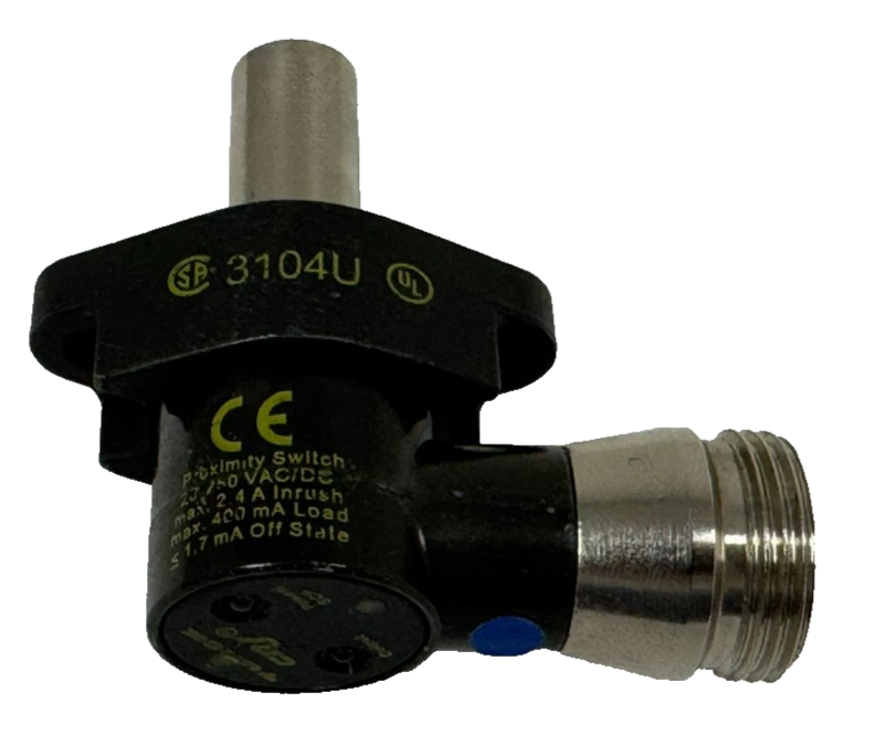 NEW TURCK BI2-CRS260-ADZ30X2-B1131/S34 POSITION SENSOR 4270493 - SB ...