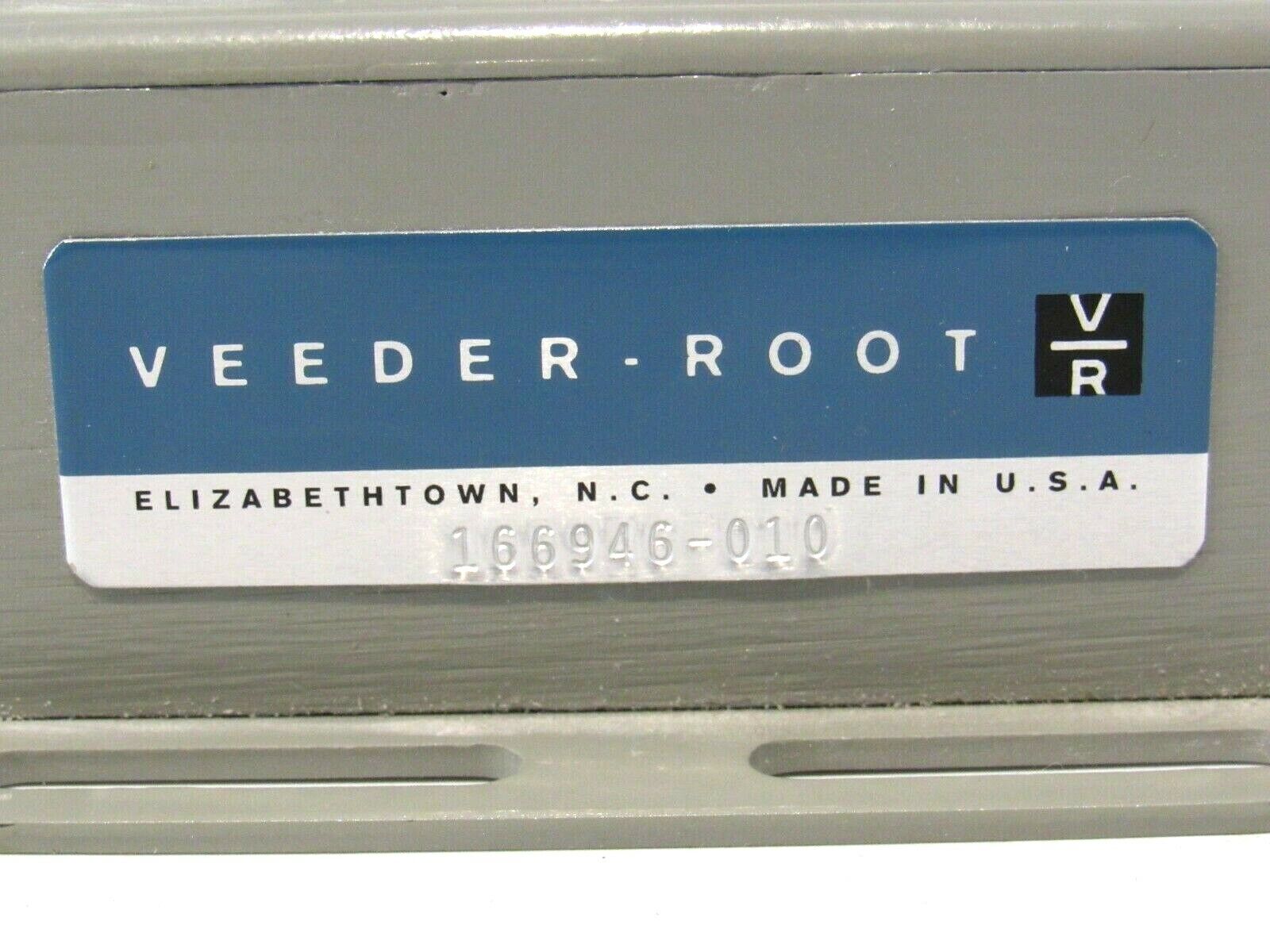 NEW VEEDER ROOT 166946-010 COUNTER 166946010 - SB Industrial Supply, Inc.