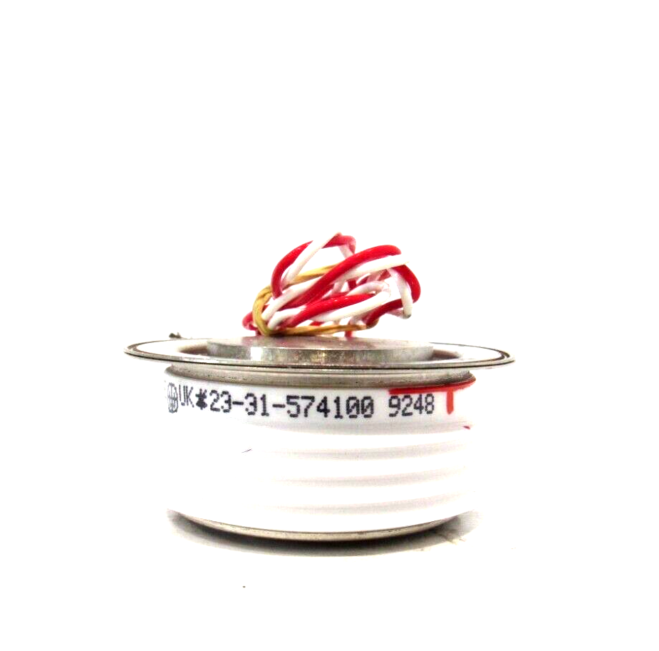 NEW WESTCODE 23-31-574100 THYRISTOR DIODE 2331574100 - SB Industrial ...