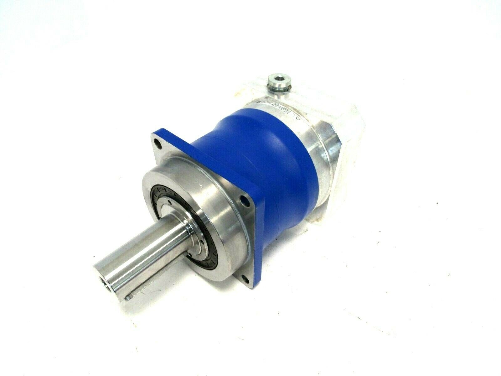 NEW WITTENSTEIN SP140S-MC1-5-1K1-2K GEAR HEAD SP140SMC151K12K - SB ...