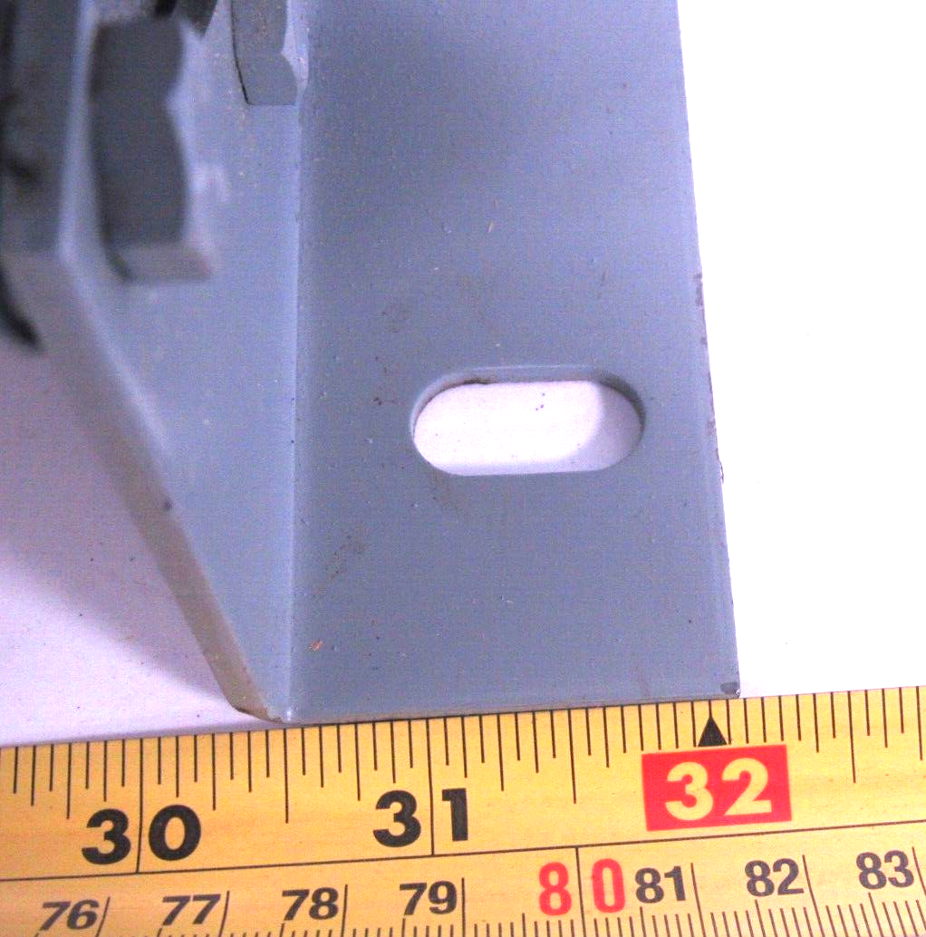 NEW YOUNG RADIATOR 313799 HEAT EXCHANGER TWIN DISC M-1959-L - SB ...