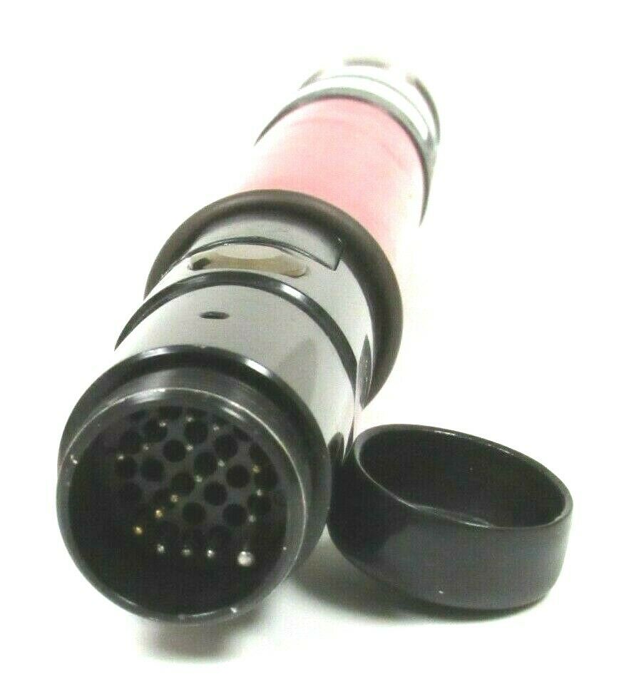 REFURBISHED TECHMOTIVE T066I075MSP4 NUTRUNNER TORQUE GUN - SB ...