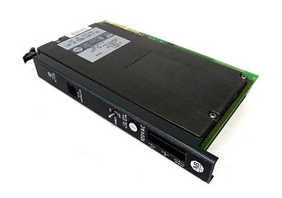 USED ALLEN BRADLEY 1771-P4S POWER SUPPLY MODULE 1771P4S - SB Industrial ...