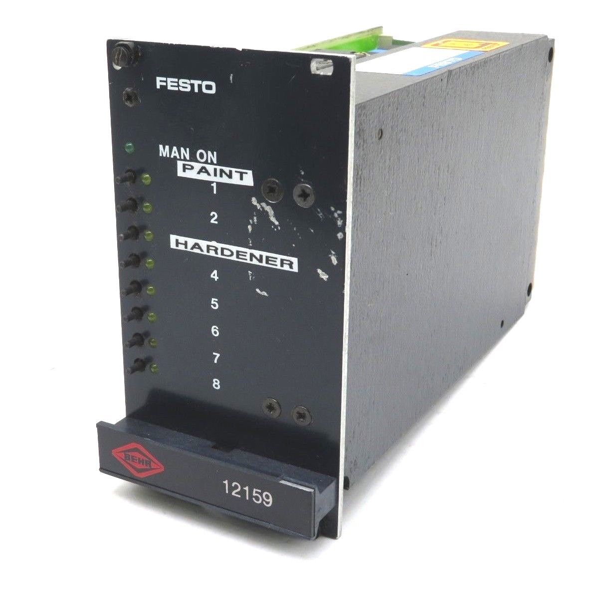 IC-8M3/2-2.0-24PH-SA Archives - SB Industrial Supply, Inc.