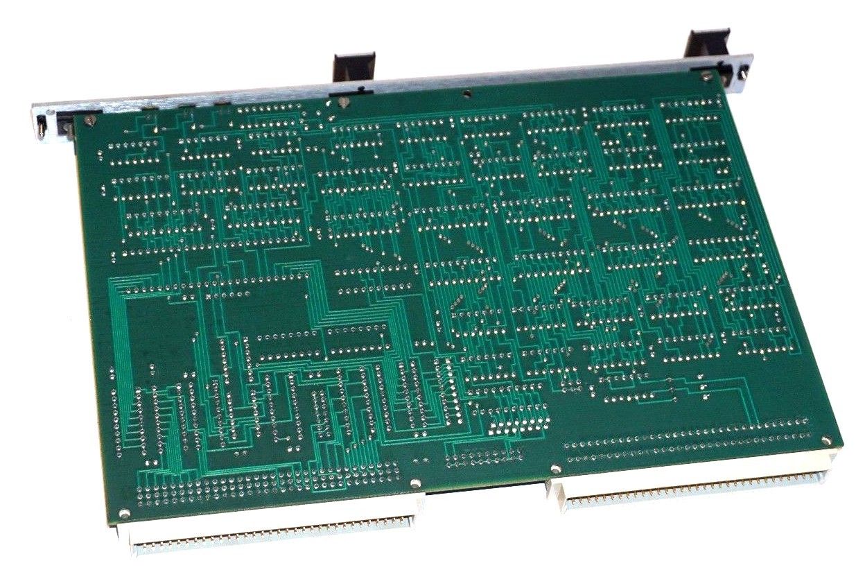 USED ISI PC046B CONTROL CARD MODULE - SB Industrial Supply, Inc.