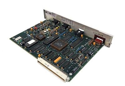 USED SIEMENS 505-6851 REMOTE BASE CONTROLLER 5056851 - SB Industrial ...