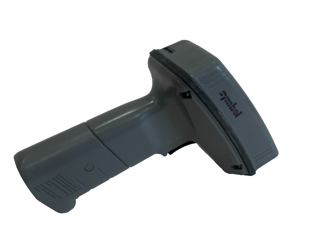 USES SYMBOLS LS-3603-I200A HAND SCANNER LS3603I200A - SB Industrial ...