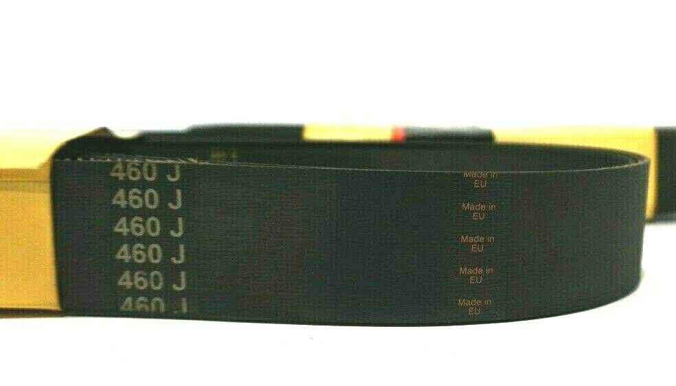 2 NEW GATES 460-J BELT 460J - SB Industrial Supply, Inc.