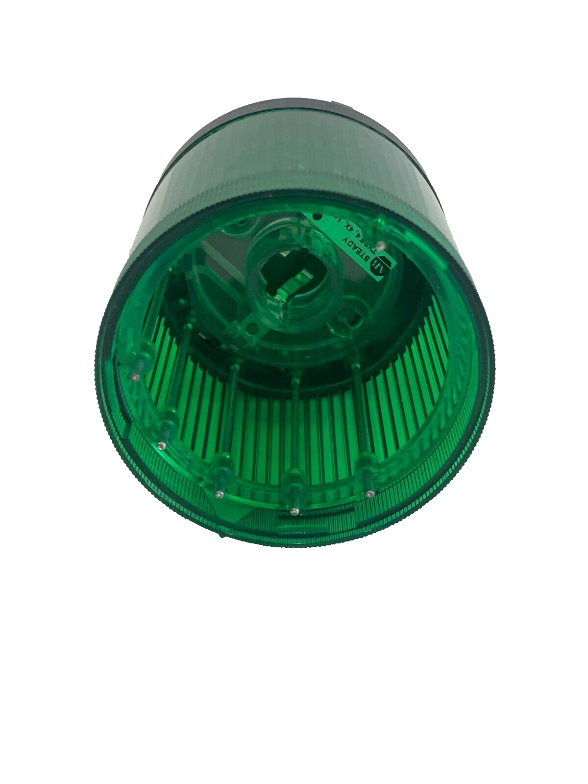 ALLEN BRADLEY 855T-B10DN3 STACK LIGHT 855TB10DN3 NEW, SURPLUS - SB ...