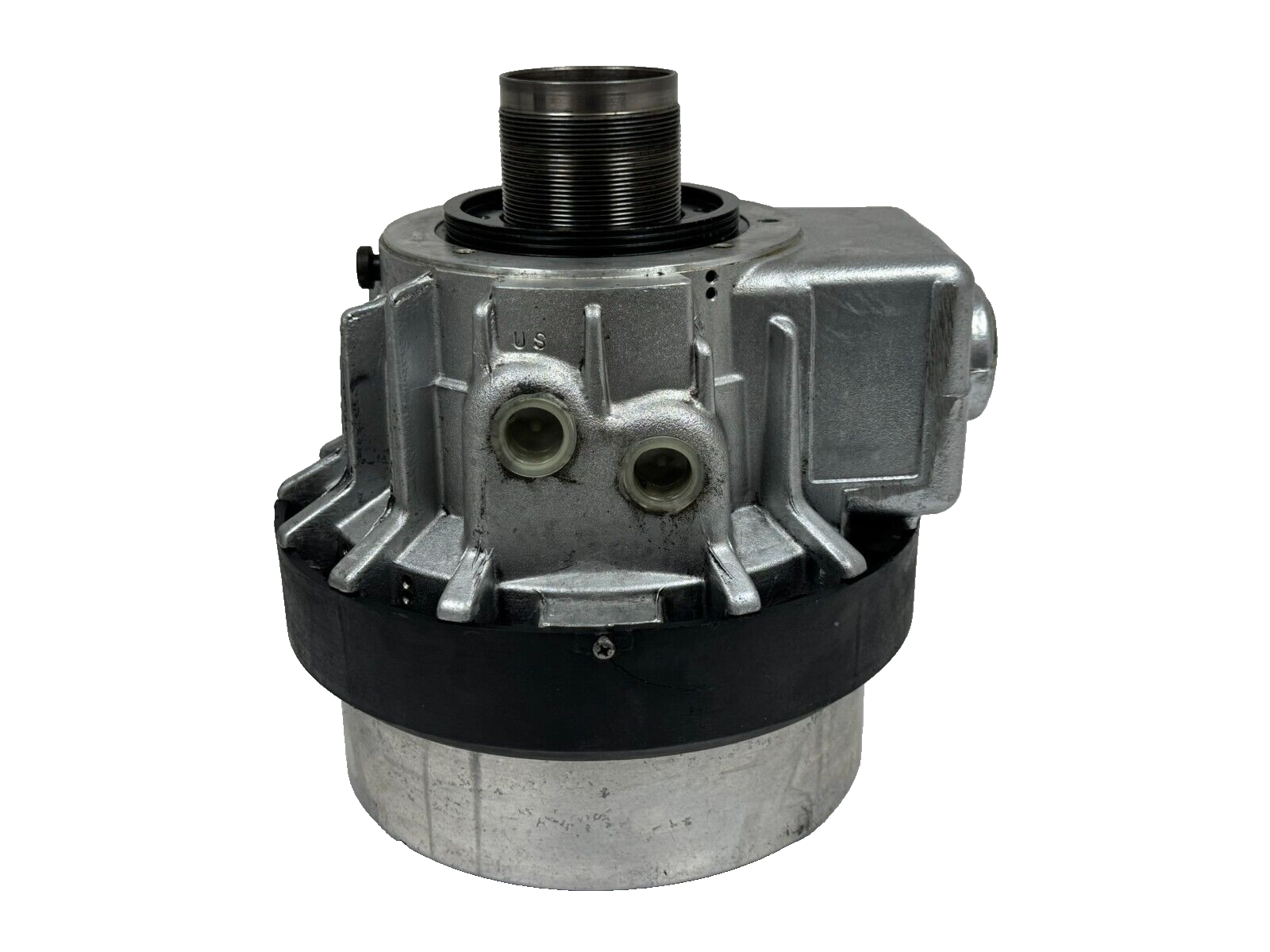 KITAGAWA S1552 OPEN CENTER HYDRAULIC CYLINDER 5A9250 REFURBISHED - SB ...
