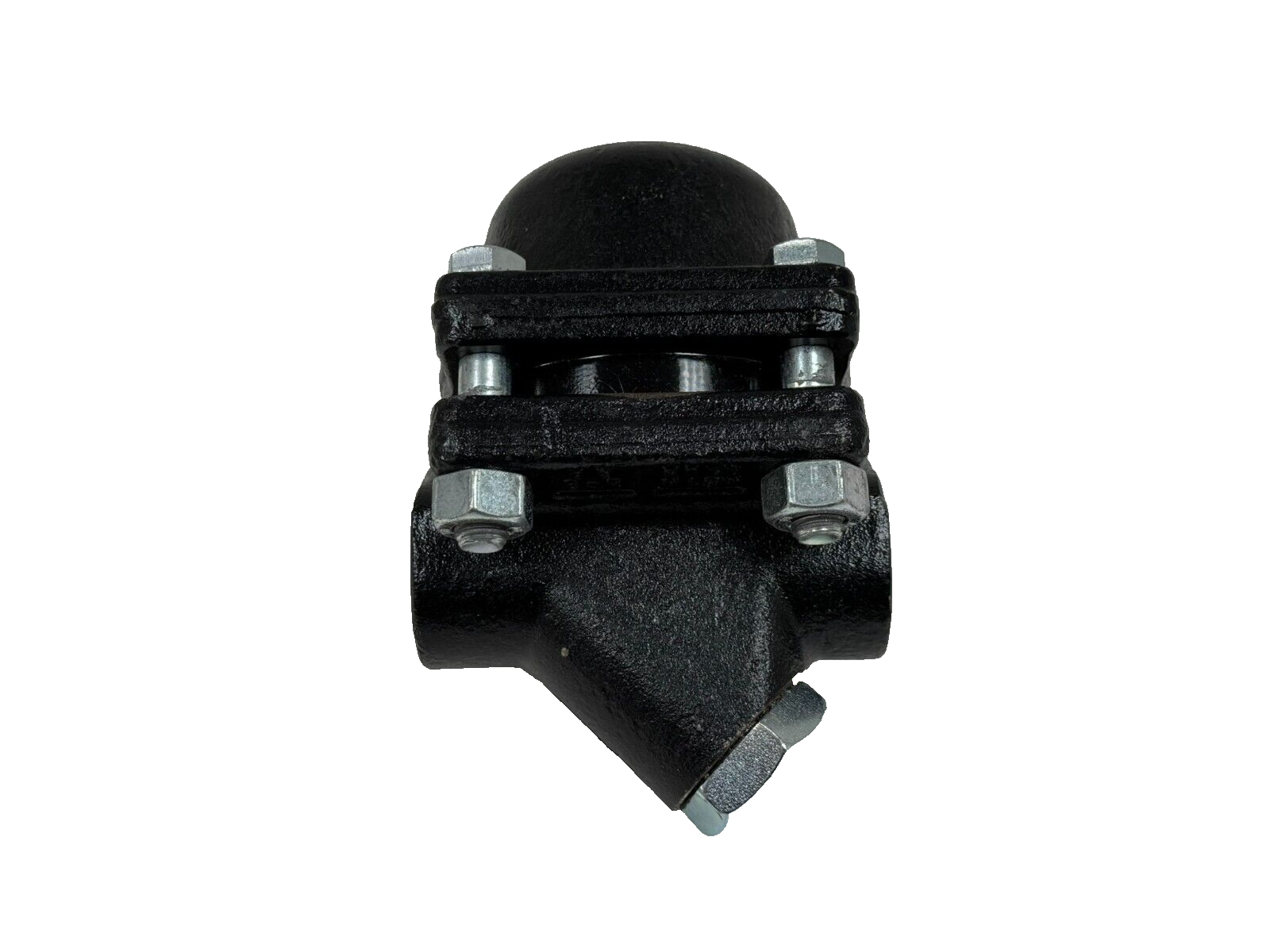 NEW BESTOBELL STEAM MODEL: M16 STEAM TRAP 1/2'' FNPT M0016210 - SB ...