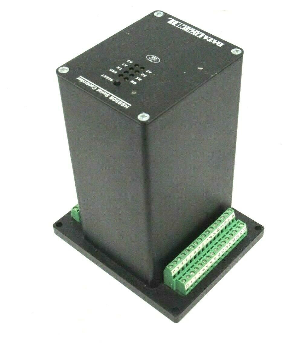 NEW DATALOGIC HS850B SERIAL CONTROLLER - SB Industrial Supply, Inc.
