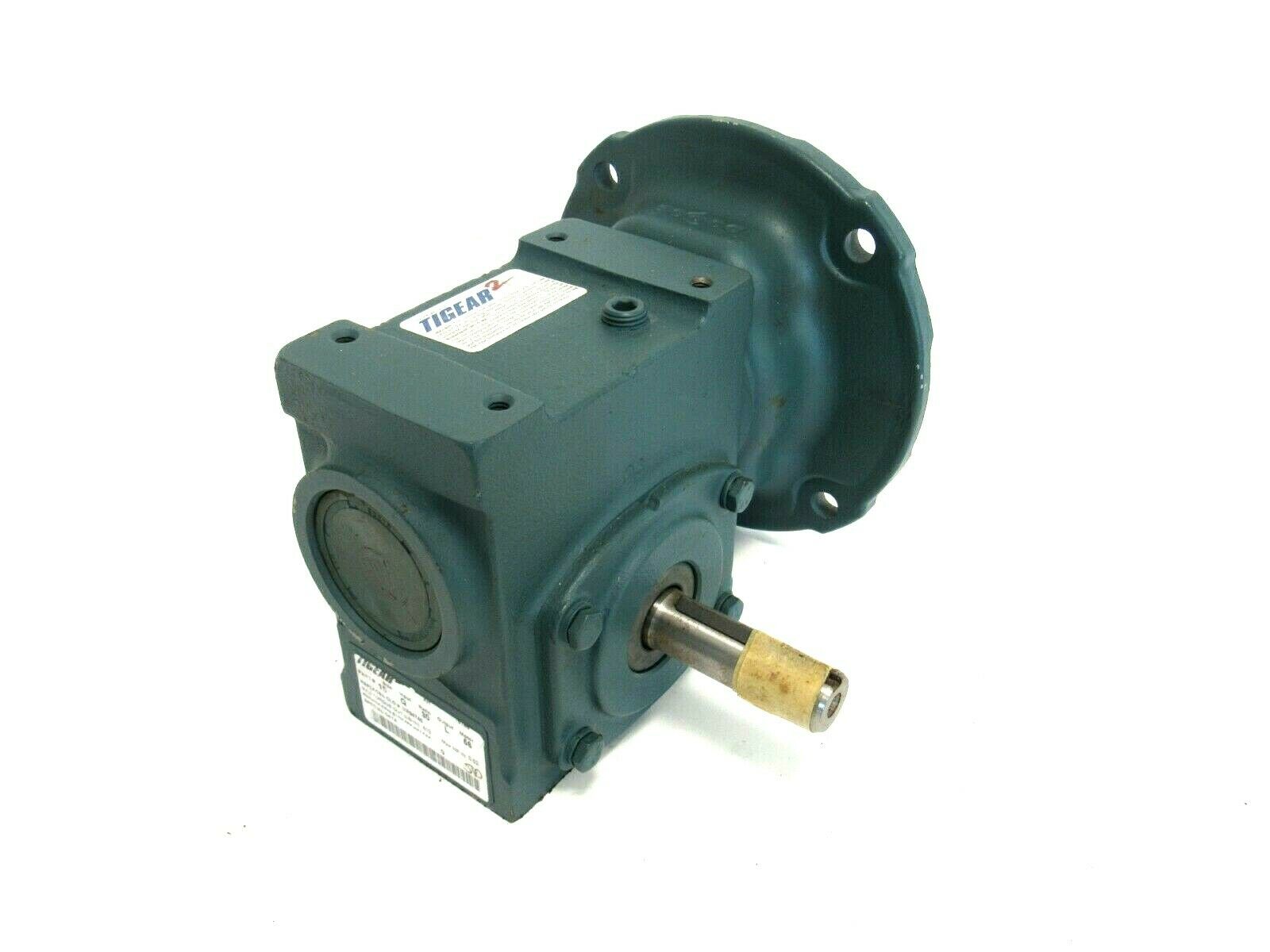 NEW DODGE 15Q30L56 TIGEAR GEAR REDUCER 30:1 MR94746 - SB Industrial ...