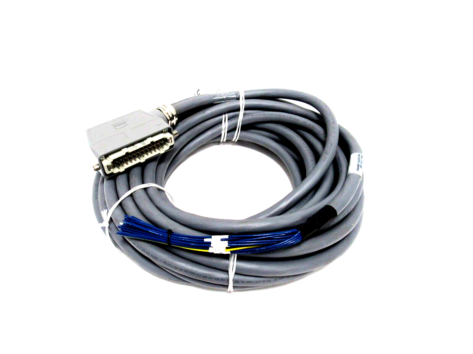 NEW EMPIRE EWS-11314-E60 CABLE ASSEMBLY 60' EWS11314E60 - SB Industrial ...