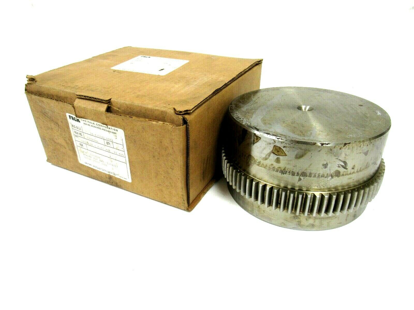 NEW FALK 1203221 FLEX HUB RSB 1035G - SB Industrial Supply, Inc.