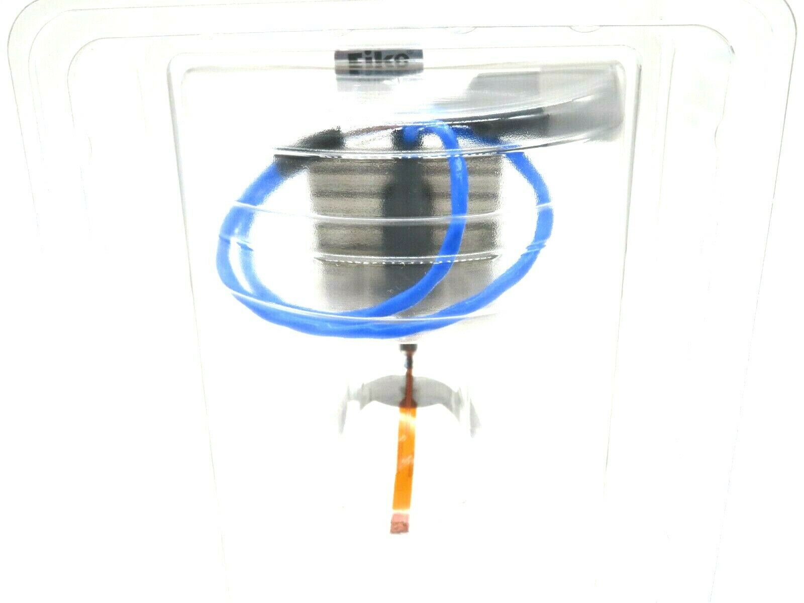 NEW FIKE D4342-2-T BURST INDICATOR TYPE BCH D4322T - SB Industrial ...