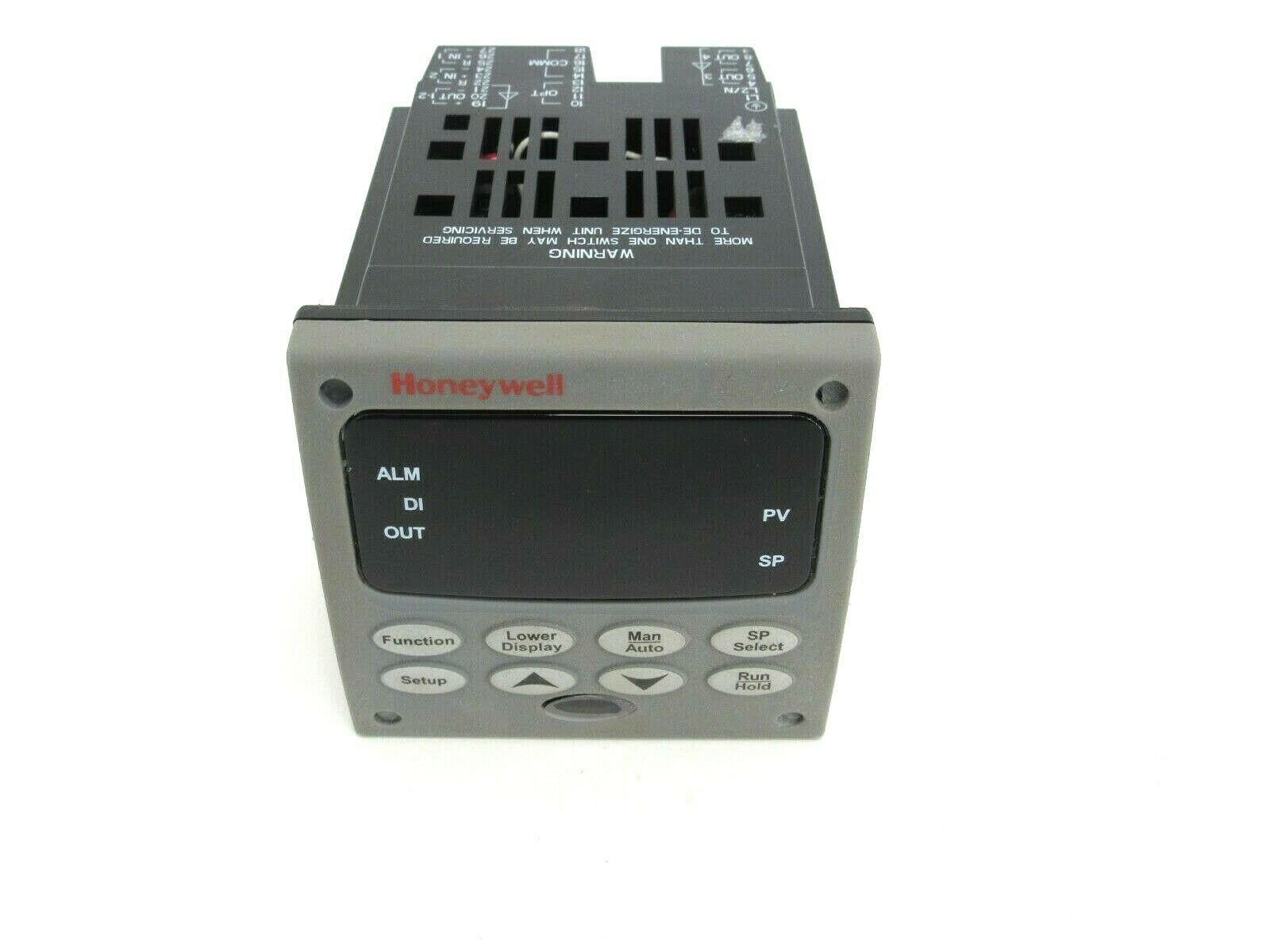 NEW HONEYWELL DC3200-C0-000R-200-00000-E0-0 TEMPERATURE CONTROLLER ...
