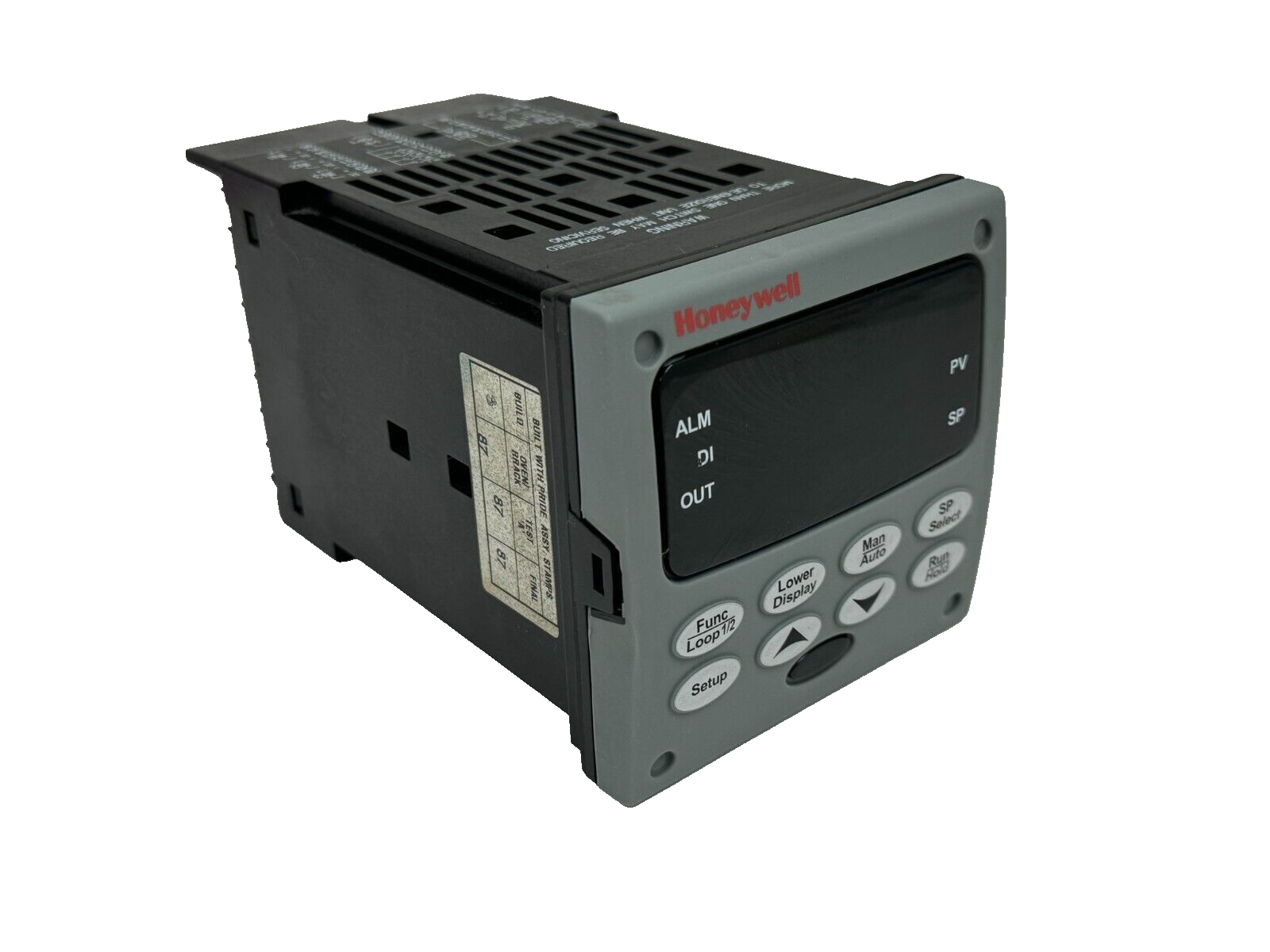 NEW HONEYWELL DC3500-CE-3000-200-00000-E0-0 UDC3500 CONTROLLER 90 ...