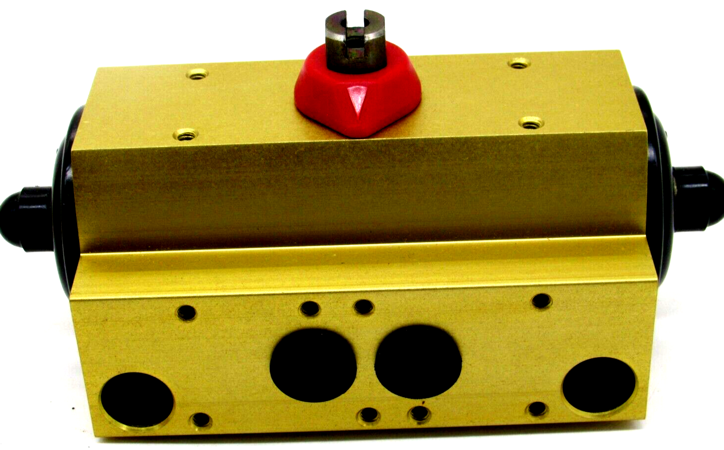 NEW HYTORK GENESIS GSI 14 SPRING RETURN ACTUATOR S80 - SB Industrial ...