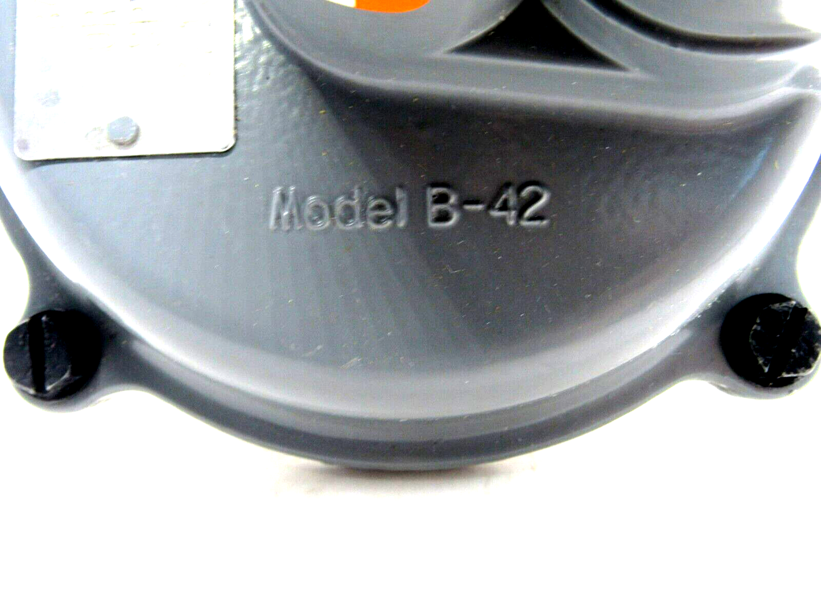 NEW ITRON B-42 REGULATOR B42RHP B42 - SB Industrial Supply, Inc.