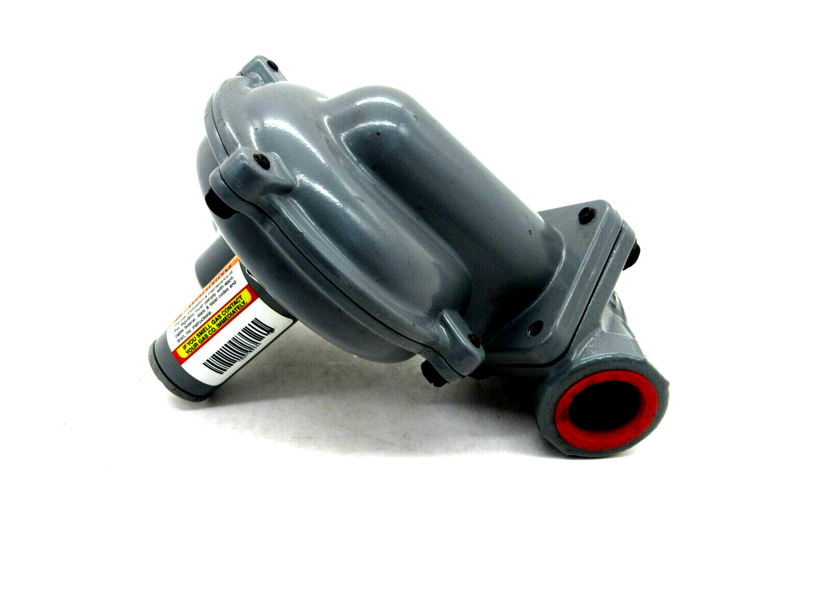 NEW ITRON B-42 REGULATOR B42RHP B42 - SB Industrial Supply, Inc.