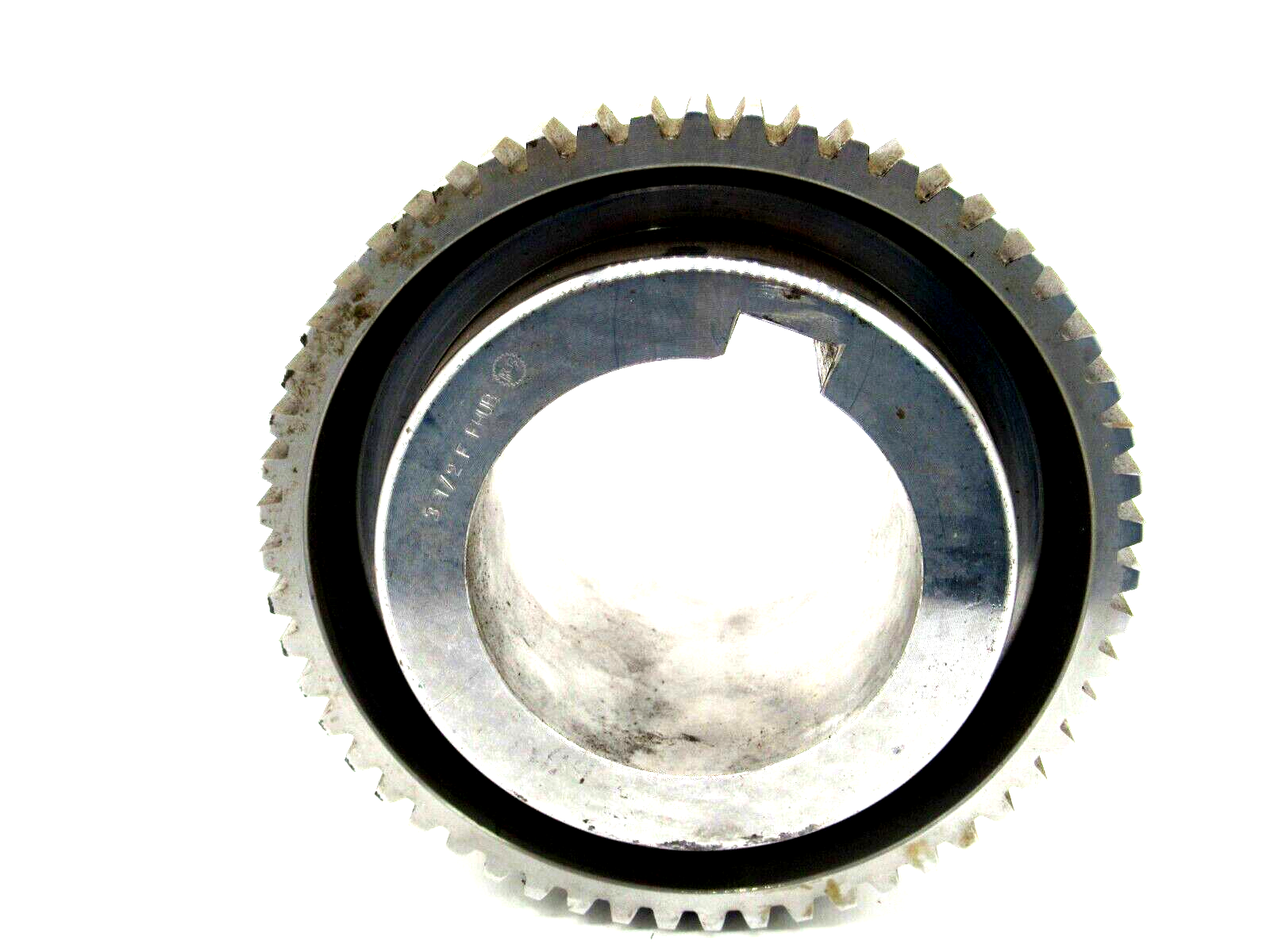 NEW KOP-FLEX 3 1/2 F FHUB COUPLING 312FFHUB - SB Industrial Supply, Inc.