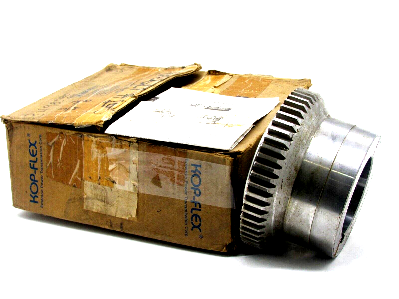 NEW KOP-FLEX 3 1/2 F FHUB COUPLING 312FFHUB - SB Industrial Supply, Inc.
