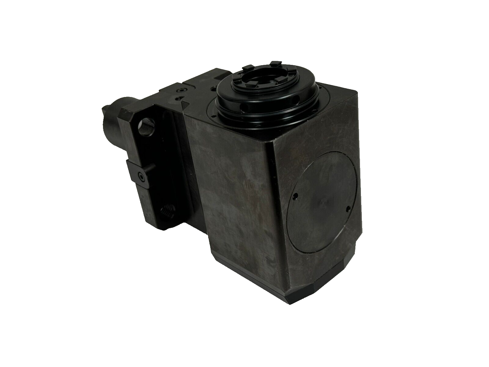 NEW LYNDEX NIKKEN / MIMATIC BMT65-ER32 Z LIVE TOOL HOLDER 192964 ...