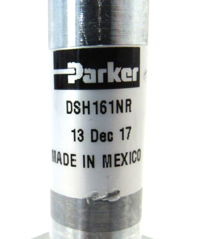 NEW PARKER DSH161NR POPPET VALVE - SB Industrial Supply, Inc.