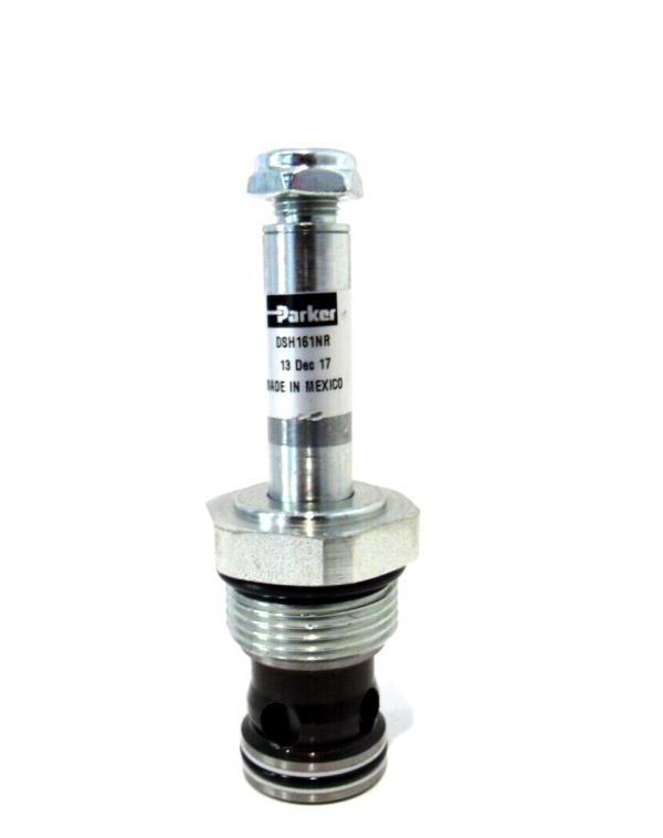 NEW PARKER DSH161NR POPPET VALVE - SB Industrial Supply, Inc.