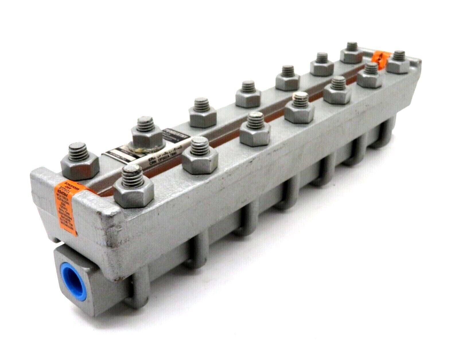 NEW PENBERTHY 1RM-9 LIQUID LEVEL GAUGE 70110-000 - SB Industrial Supply ...