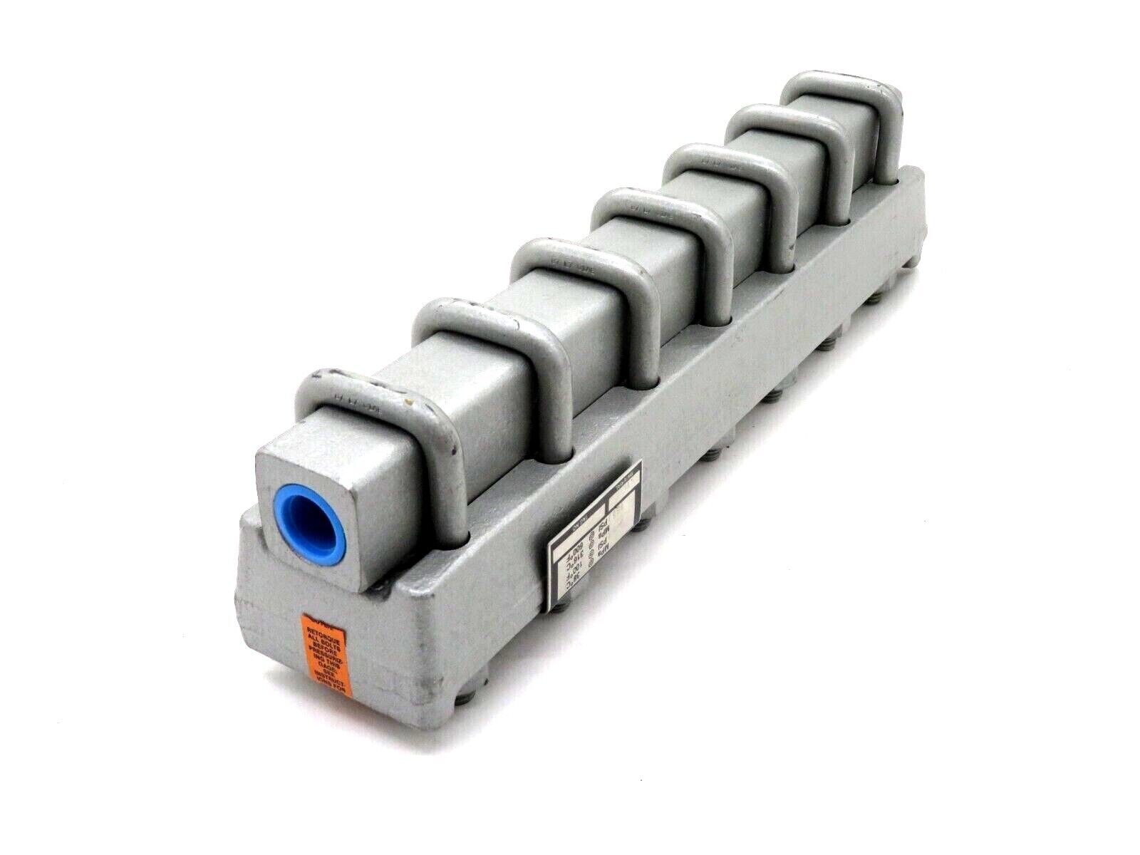 NEW PENBERTHY 1RM-9 LIQUID LEVEL GAUGE 70110-000 - SB Industrial Supply ...