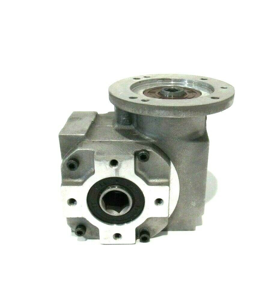 NEW REXROTH 3-842-516-621 GEAR DRIVE SPEED REDUCER 3842516621 - SB ...