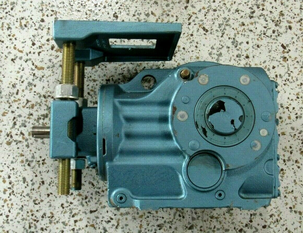 NEW SEW EURODRIVE KAF67AD2P GEAR REDUCER 35.62:1 - SB Industrial Supply ...