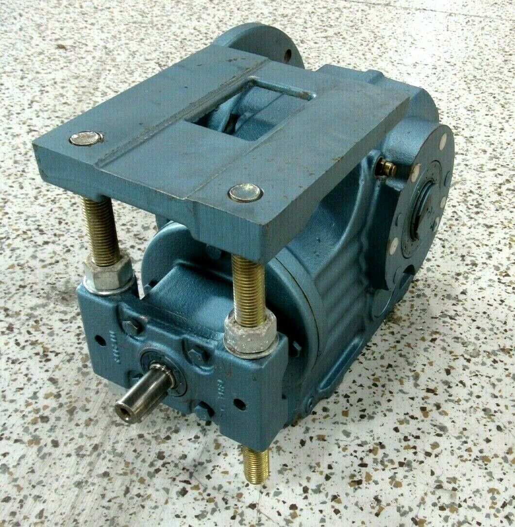 NEW SEW EURODRIVE KAF67AD2P GEAR REDUCER 35.62:1 - SB Industrial Supply ...