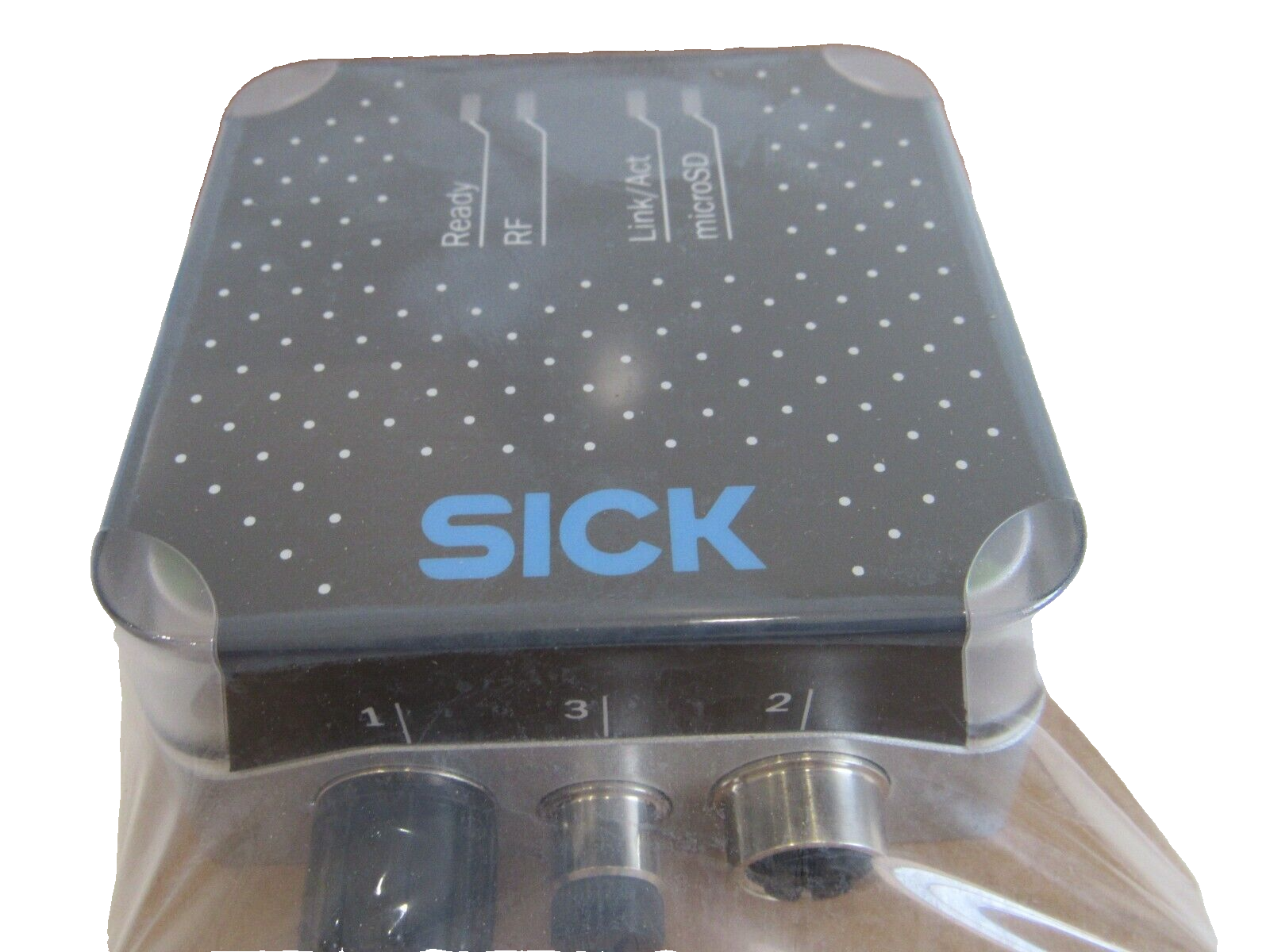 NEW SICK RFU610-10601 RFID RECEIVER RFU61010601 - SB Industrial Supply ...
