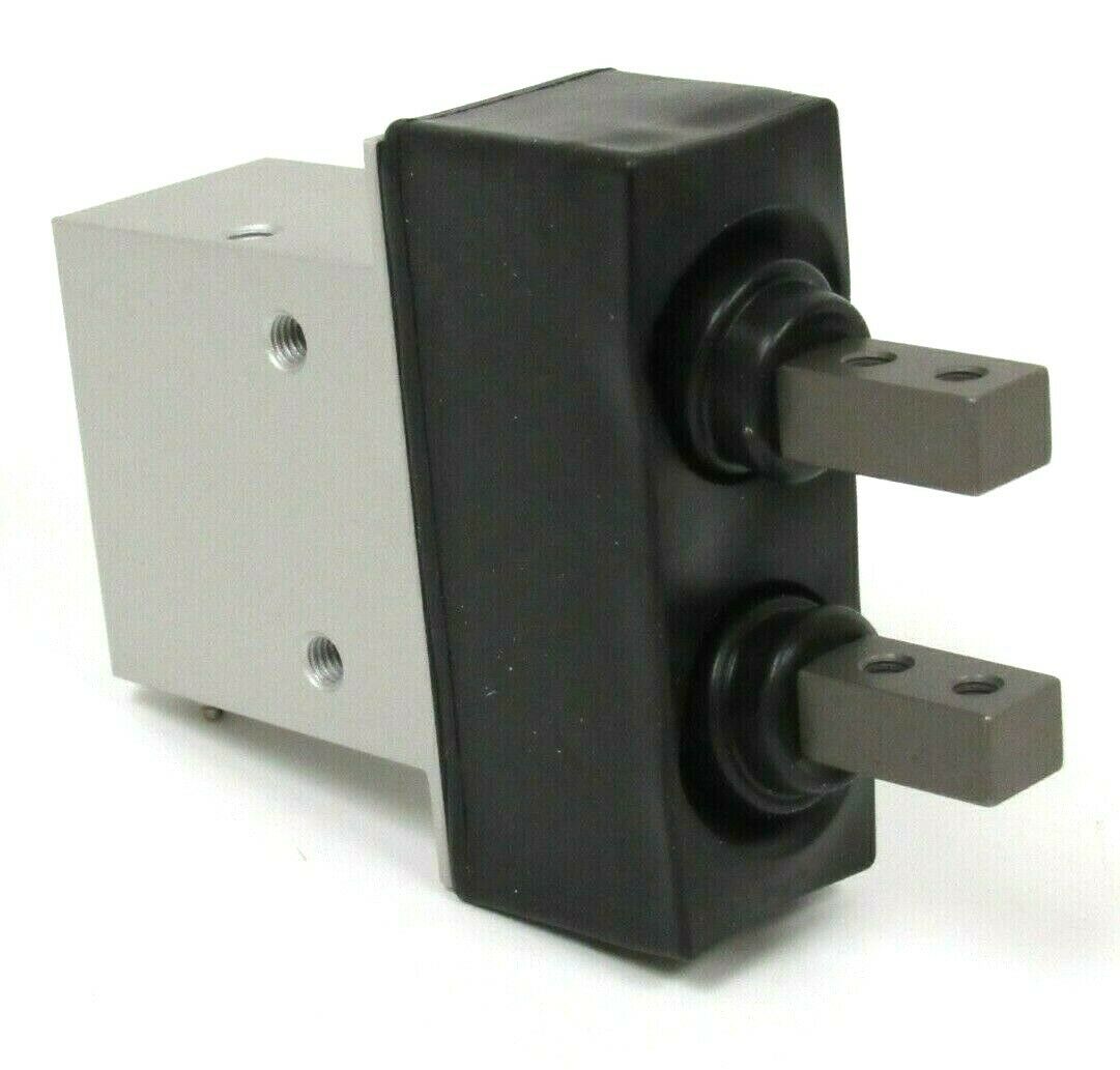 NEW SMC MHKL2-20D GRIPPER CYLINDER MHKL220D - SB Industrial Supply, Inc.