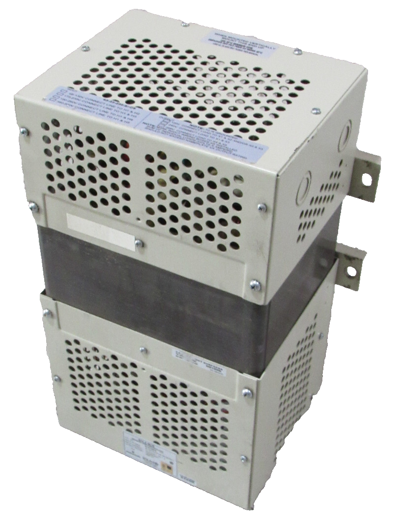 NEW SOLA EMERSON 63-23-230-8 VOLTAGE REGULATOR 63232308 - SB Industrial ...