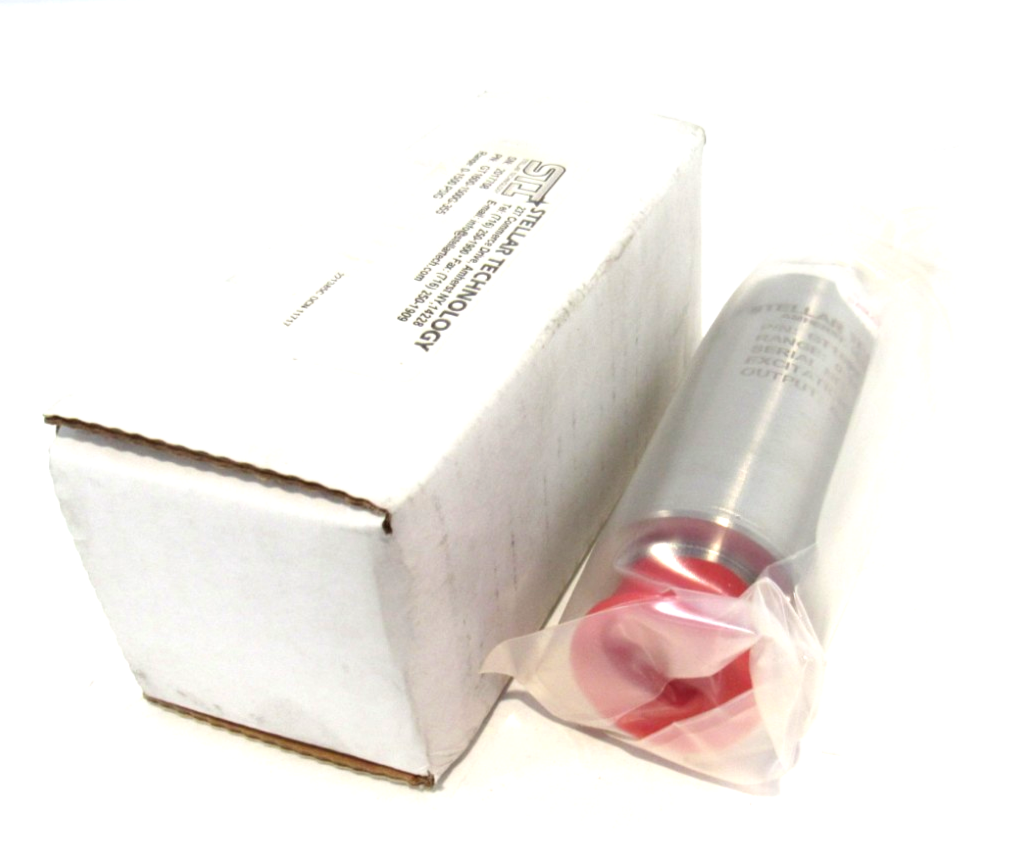 NEW STELLAR TECHNOLOGY GT1600-1500G-355 PRESSURE TRANSDUCER ...